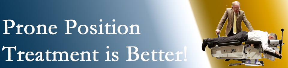 Best Richmond Spinal Traction Position: Prone or Supine? Prone ...