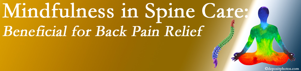 Mindful Richmond Spine Care for Back Pain Relief | Johnson Chiropractic