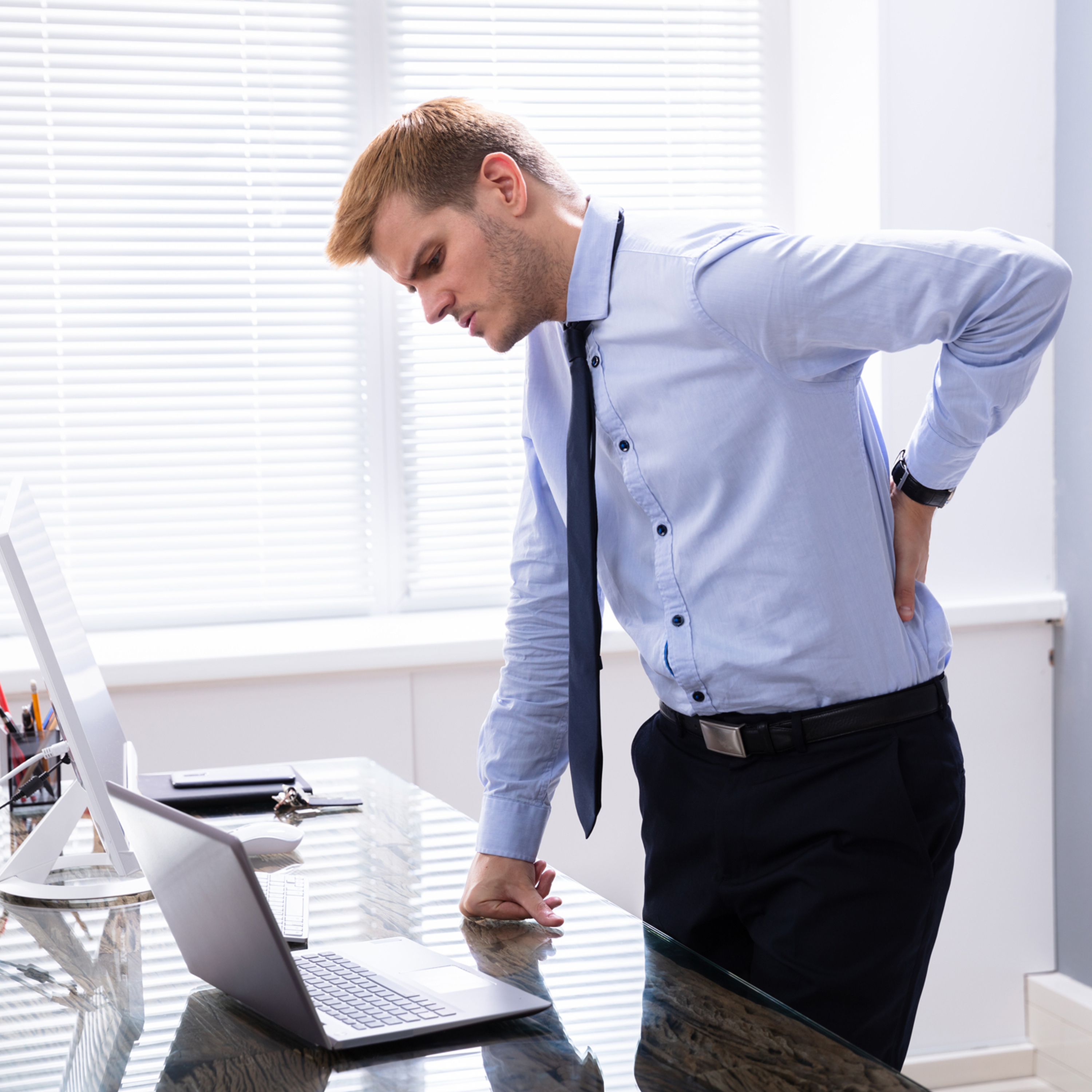 The Spine and Its Related Musculoskeletal Problems: Chiropractic Care ...